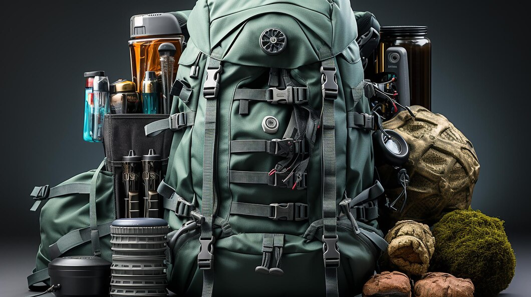 GEAR – WARRIOR GRADE HYGIENE